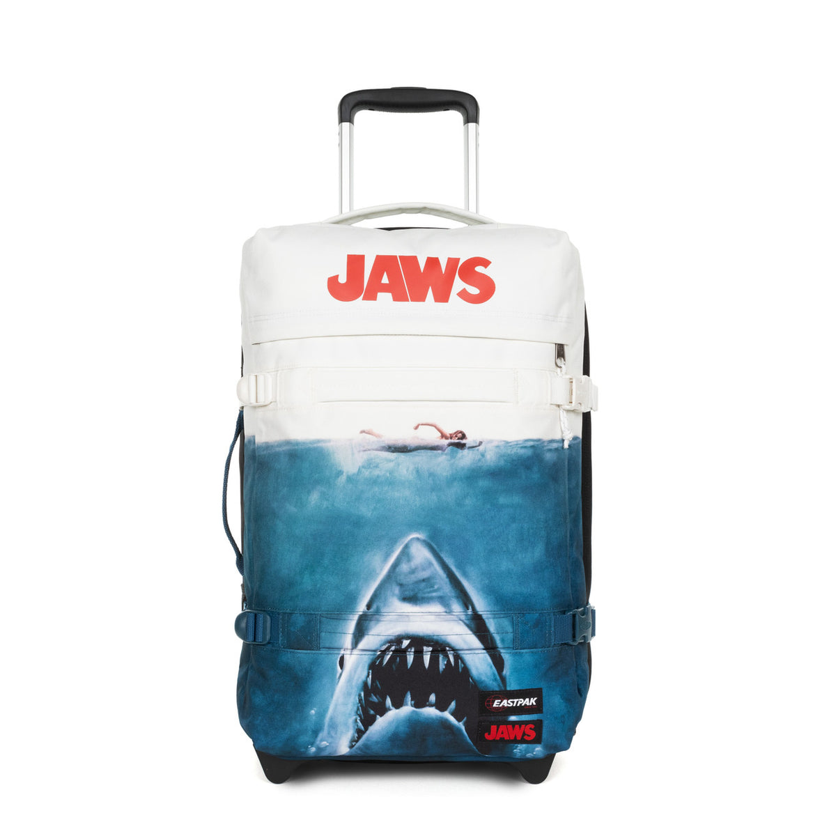 EASTPAK EK0A5BA73T91 Transit'R S Jaws Poster – MAGNET SHOP
