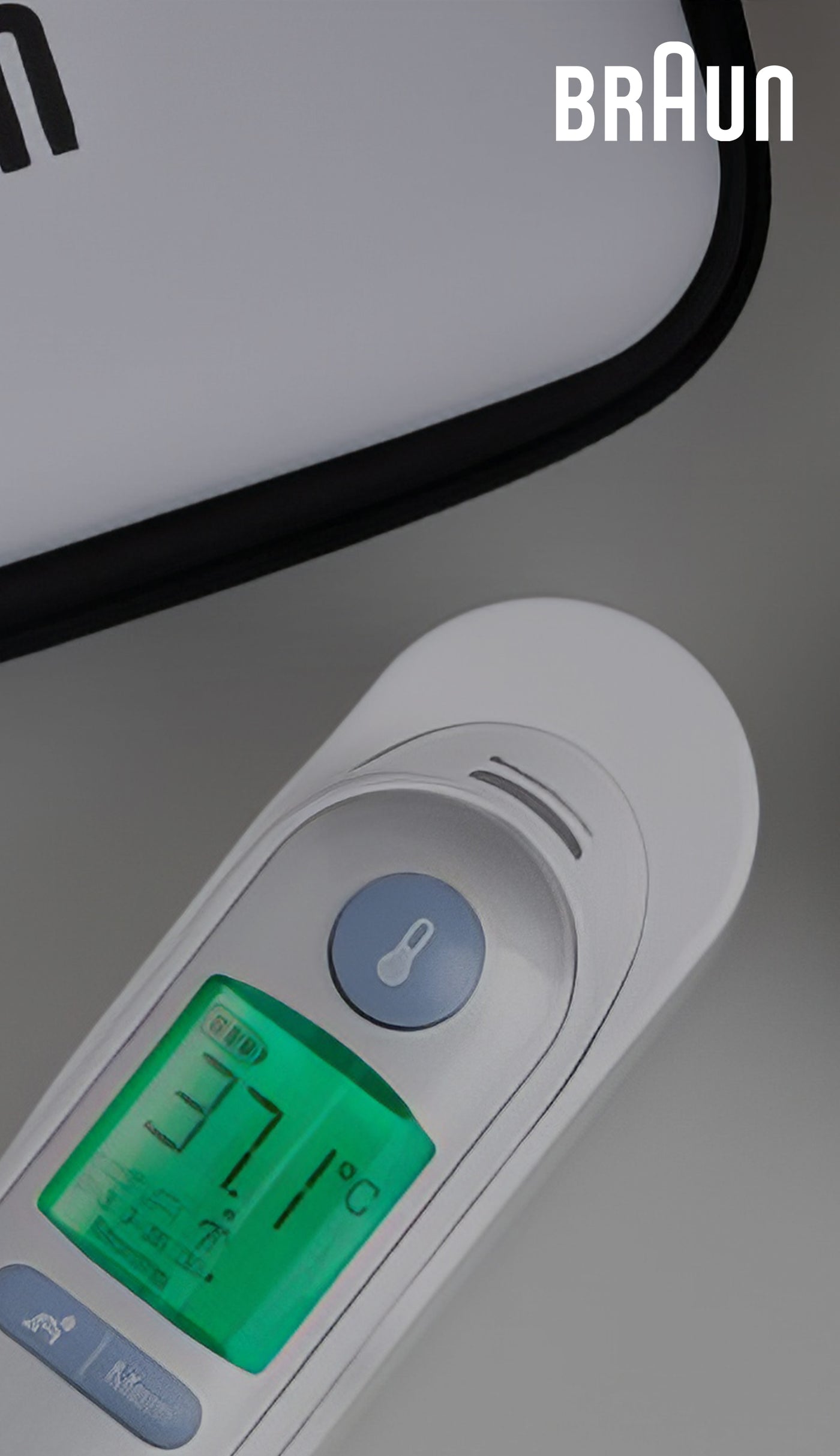 Braun – MAGNET SHOP