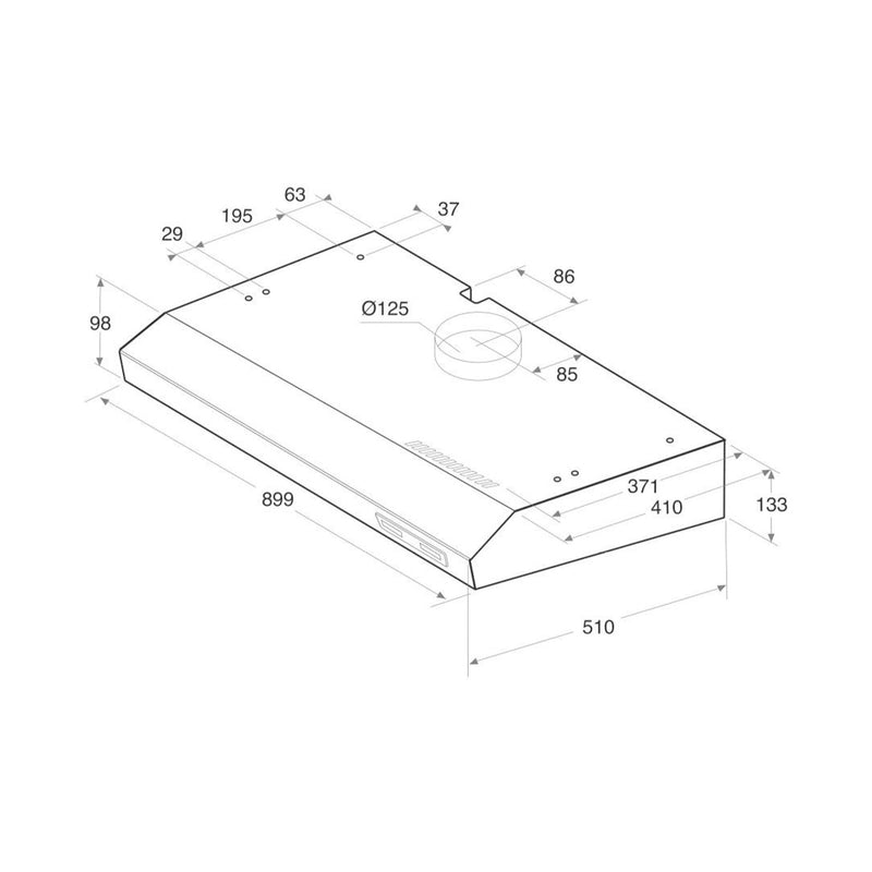 Electrolux – MAGNET SHOP