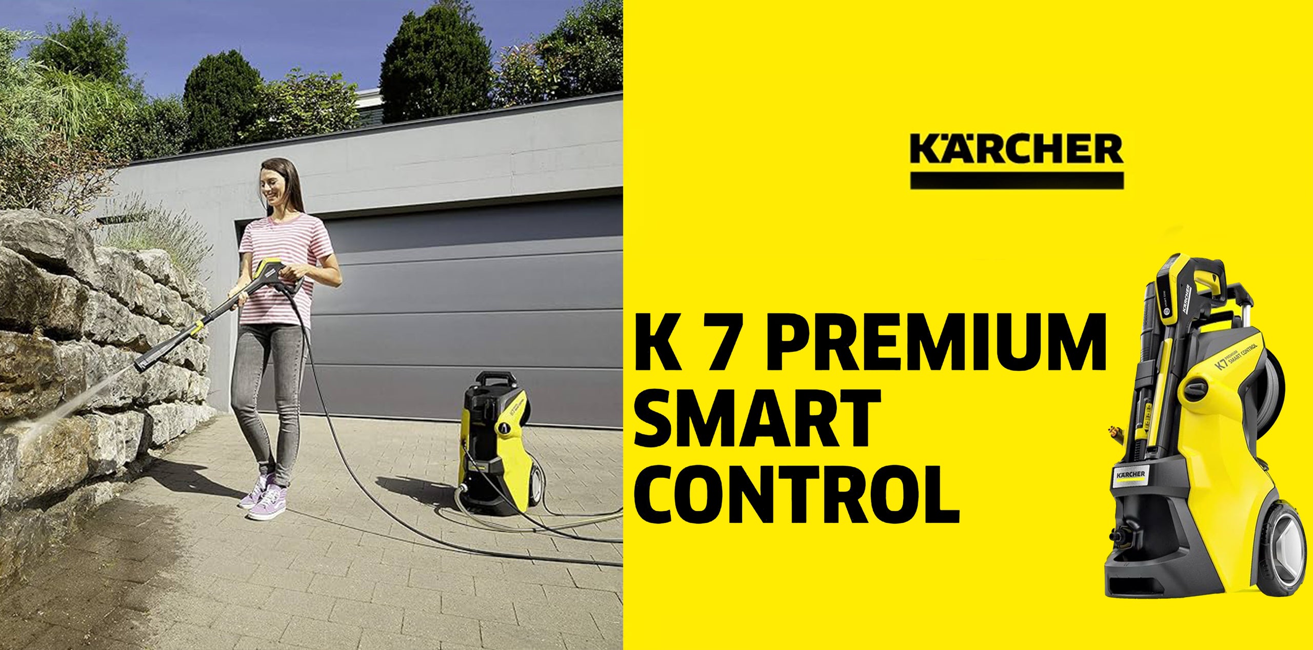 Karcher – MAGNET SHOP