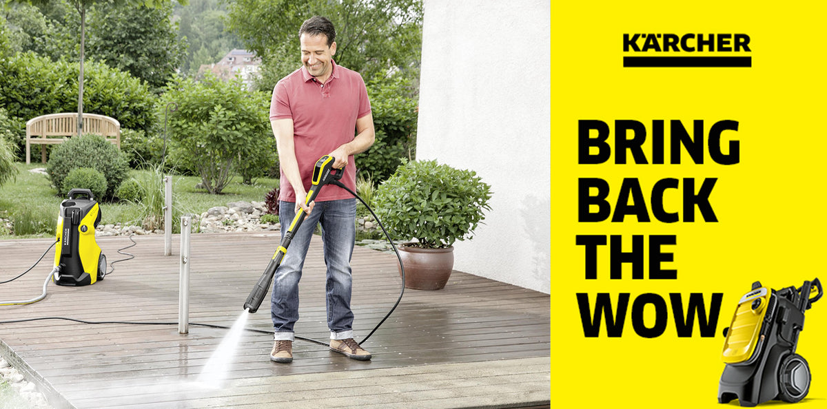 Karcher – MAGNET SHOP