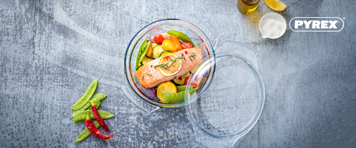 Pyrex – MAGNET SHOP