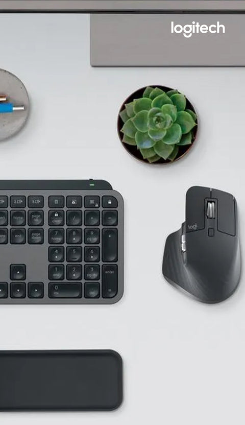 Logitech – MAGNET SHOP